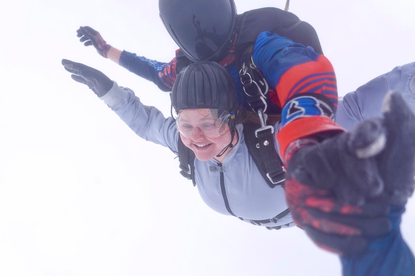 Skydiving In Washington State: An Unforgettable Adventure