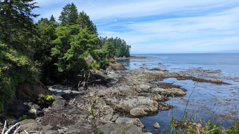 Destinations - Explore Washington State