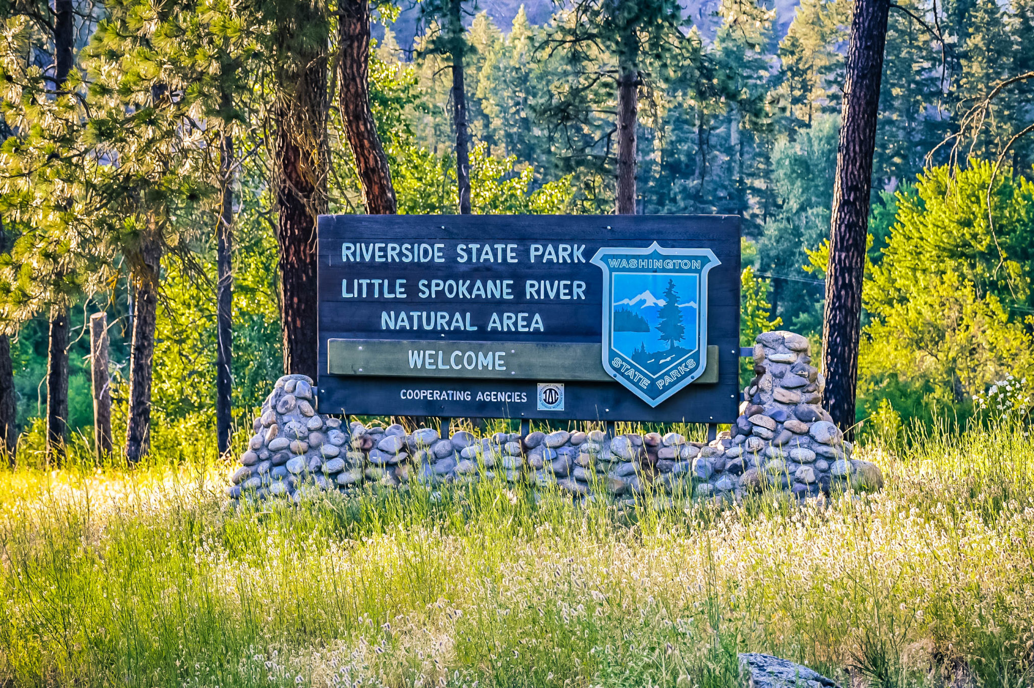 Discover Five Stunning Parks And Hikes Near Spokane