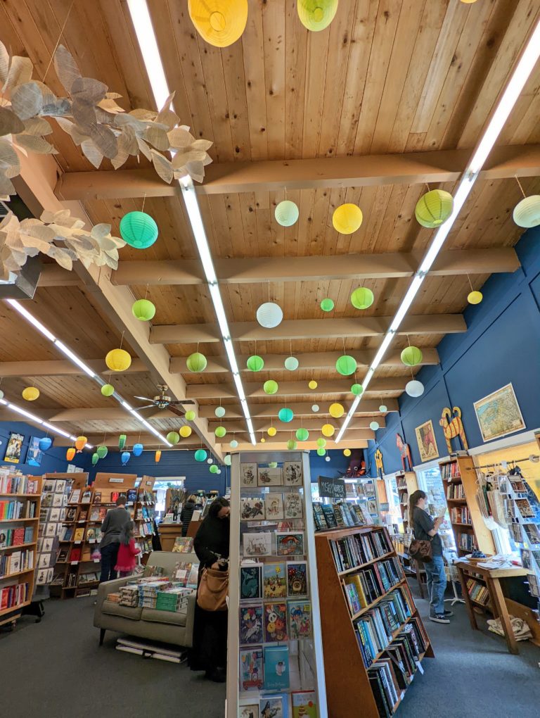 Spending The Day In Poulsbo, Washington's "Little Norway" - Explore ...