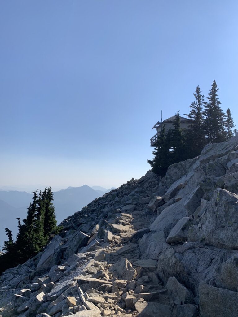 5 Lookouts Near Seattle to Visit This Summer - Explore Washington State