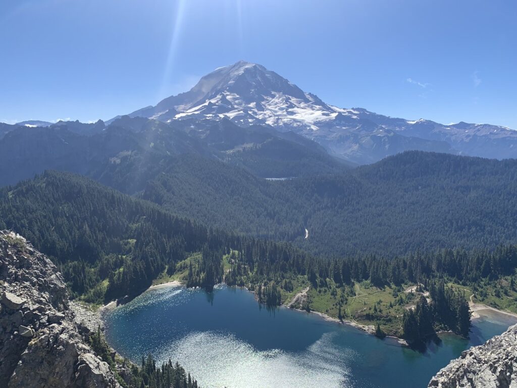 5 Lookouts Near Seattle to Visit This Summer - Explore Washington State