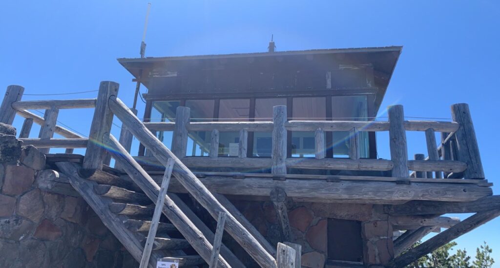 5 Lookouts Near Seattle to Visit This Summer - Explore Washington State