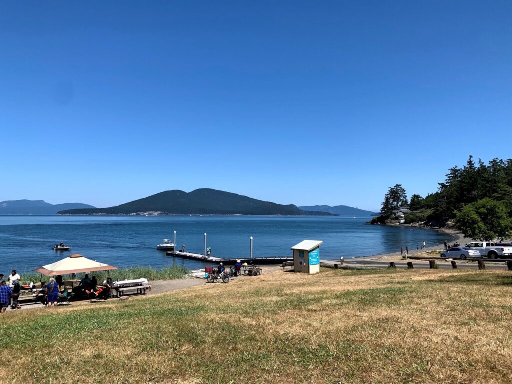 A Visit to Washington Park - Explore Washington State