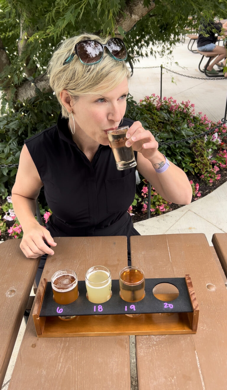 Visiting Remlinger Farms - Explore Washington State