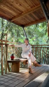 Exploring Treehouse Point - Explore Washington State