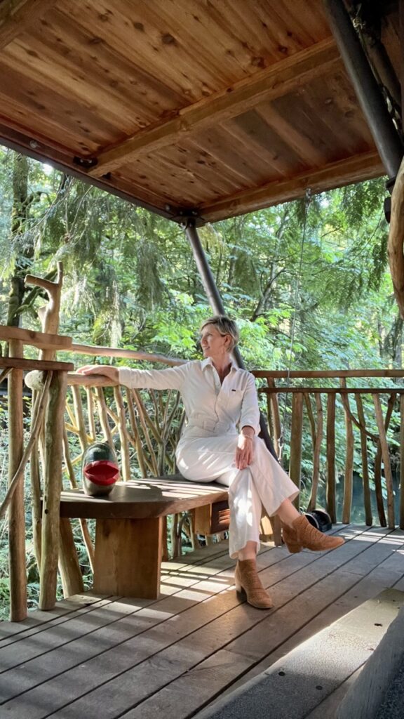 Exploring Treehouse Point - Explore Washington State