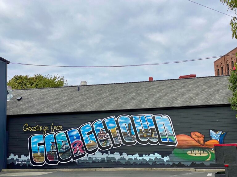 Explore Deception Pass: A Day In Washington's Paradise