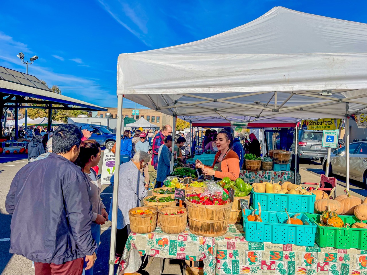 Adventuring In Walla Walla - Explore Washington State