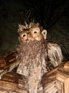 Thomas Dambo's Giant Trolls the Ultimate Adventure - Explore Washington ...