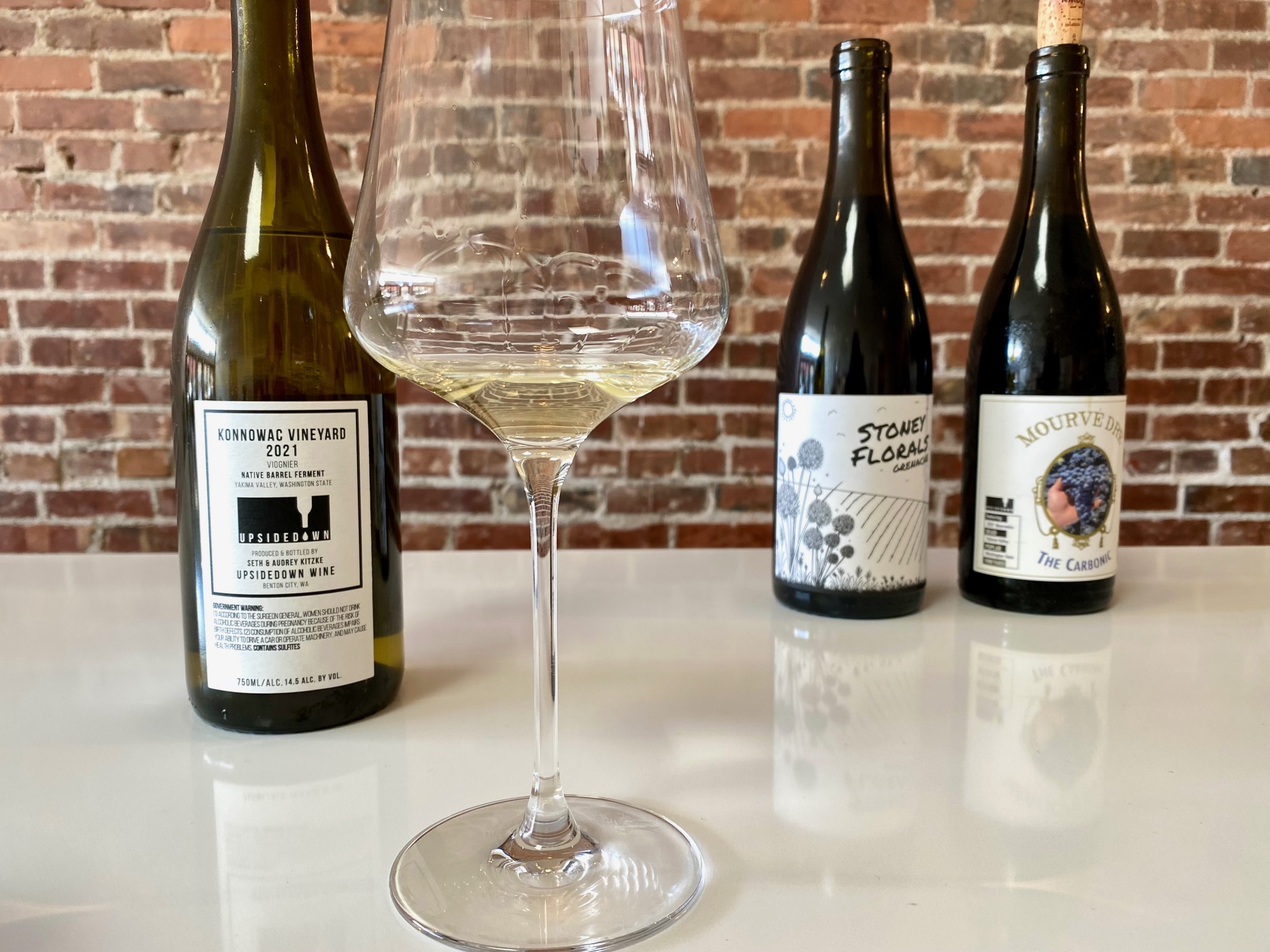 Turning The Wine World Upsidedown In Cle Elum - Explore Washington State