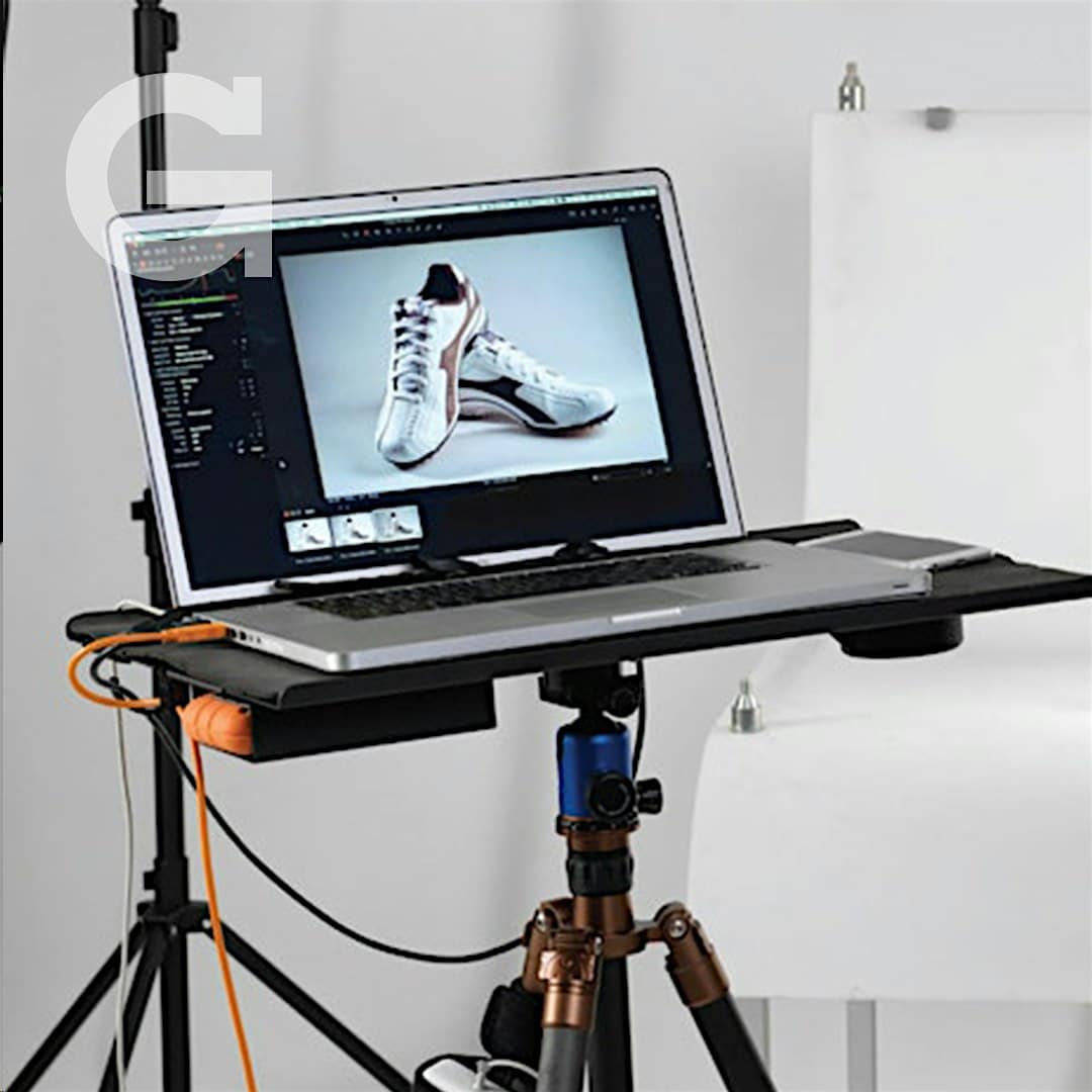 Glazer's Anniversary: Intro to Tethering - Streamline Your Workflow - Explore Washington State