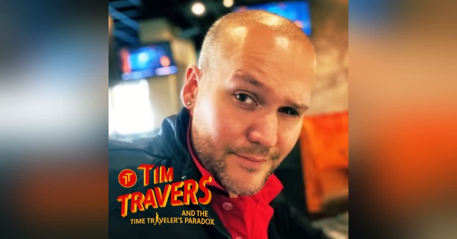 Let's Chat With Stimson Sneed: Behind The Scenes Of "Tim Travers And ...