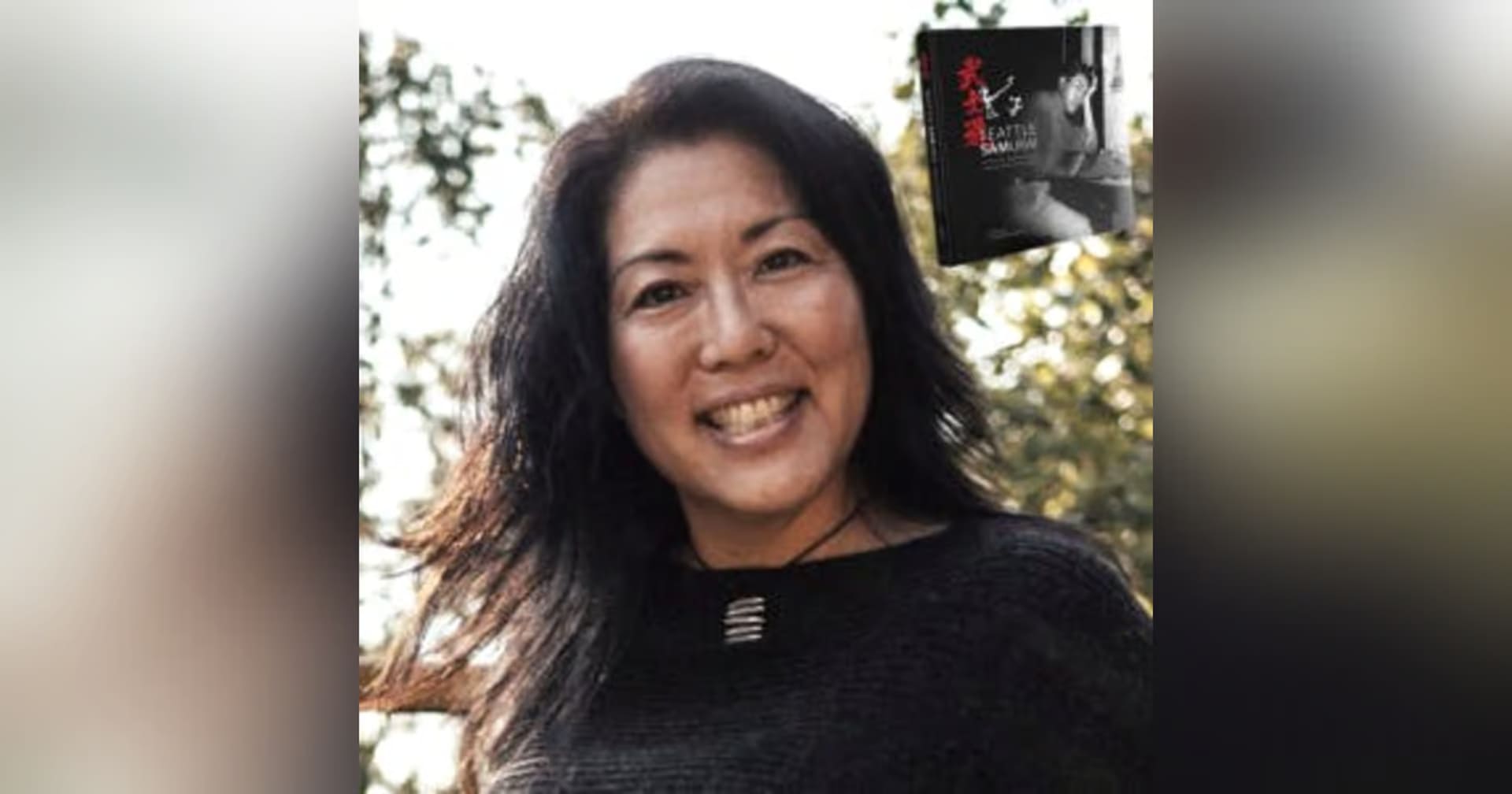 Discover The Story Of 'Seattle Samurai': Kelly Goto’s Tribute To ...