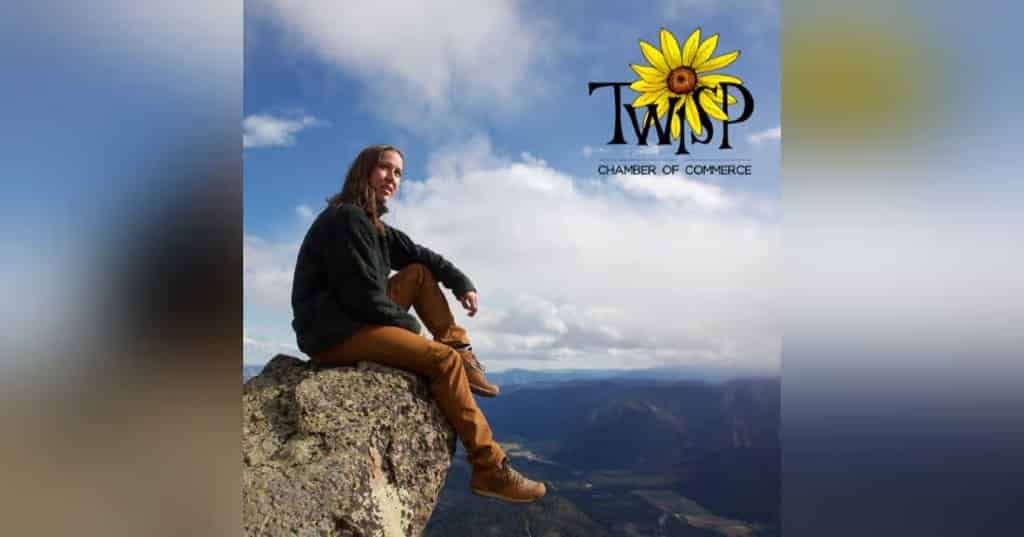 Exploring Twisp & The Methow Valley: Fire Lookouts, Art Walks, And More ...