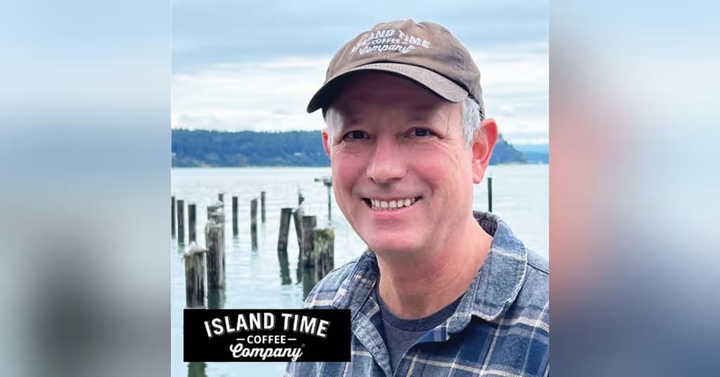 Explore The Richness Of Island-Inspired Coffee: An Interview With Chris ...
