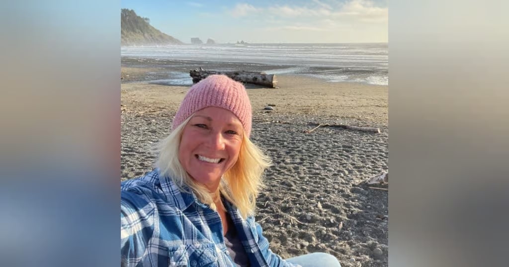 Autumn Adventures In Washington With Photographer Lisa Mize