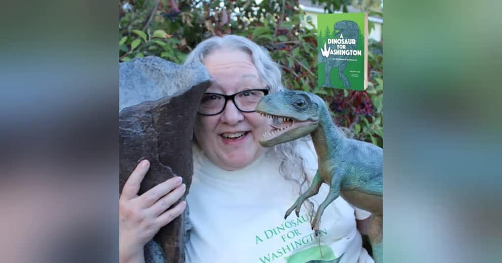 Kelly Milner Halls - From Fossils To Sea Monsters: The Weird World Of ...