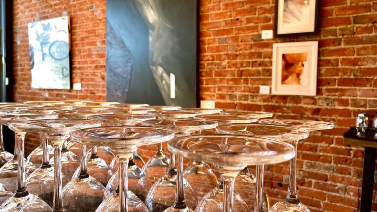 Eight Must-Visit Bakeries In Spokane For Sweet Treats